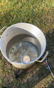 How To Process A Chicken - The Little Modern Farm