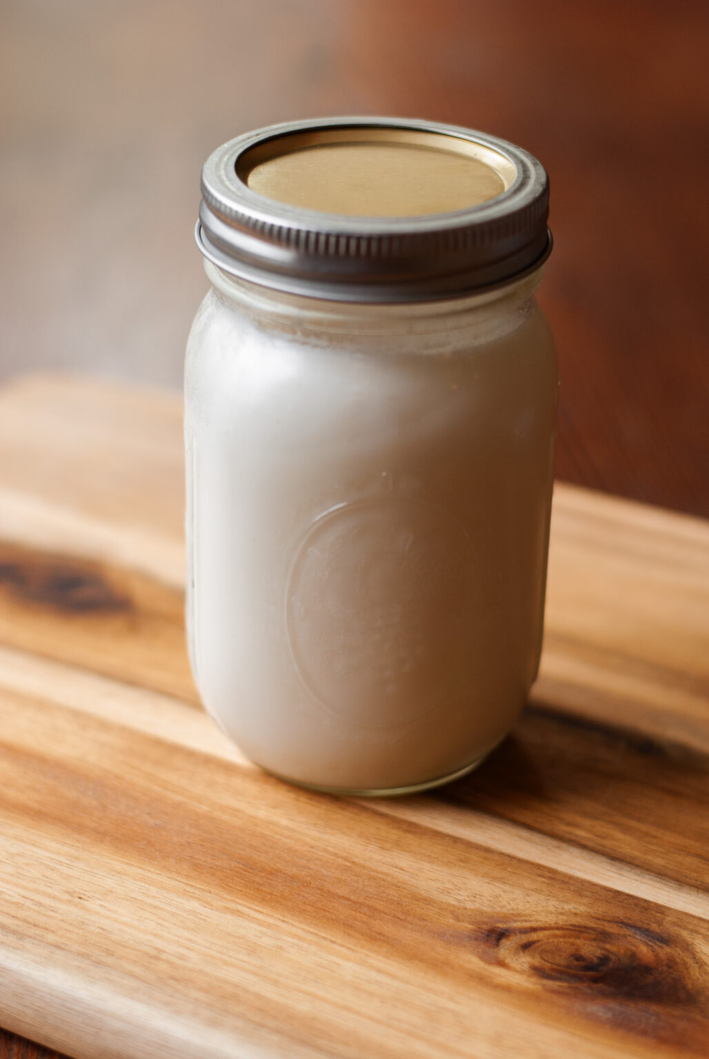 Easy Homemade Natural Tallow Sunscreen Recipe - The Little Modern Farm